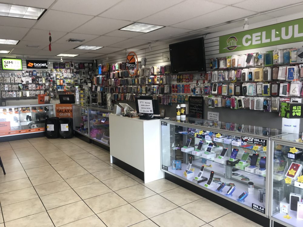 CELLULAR CITY - Updated December 2025 - 1942 W 60th St, Hialeah ...