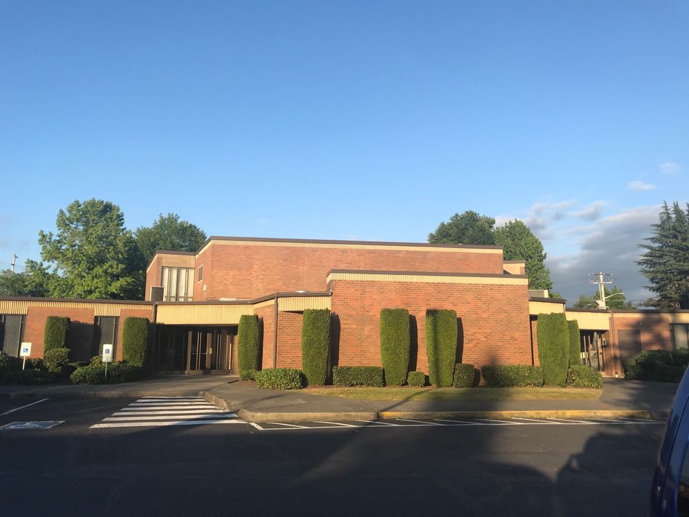 THE CHURCH OF JESUS CHRIST OF LATTER-DAY SAINTS - Updated August 2025 ...