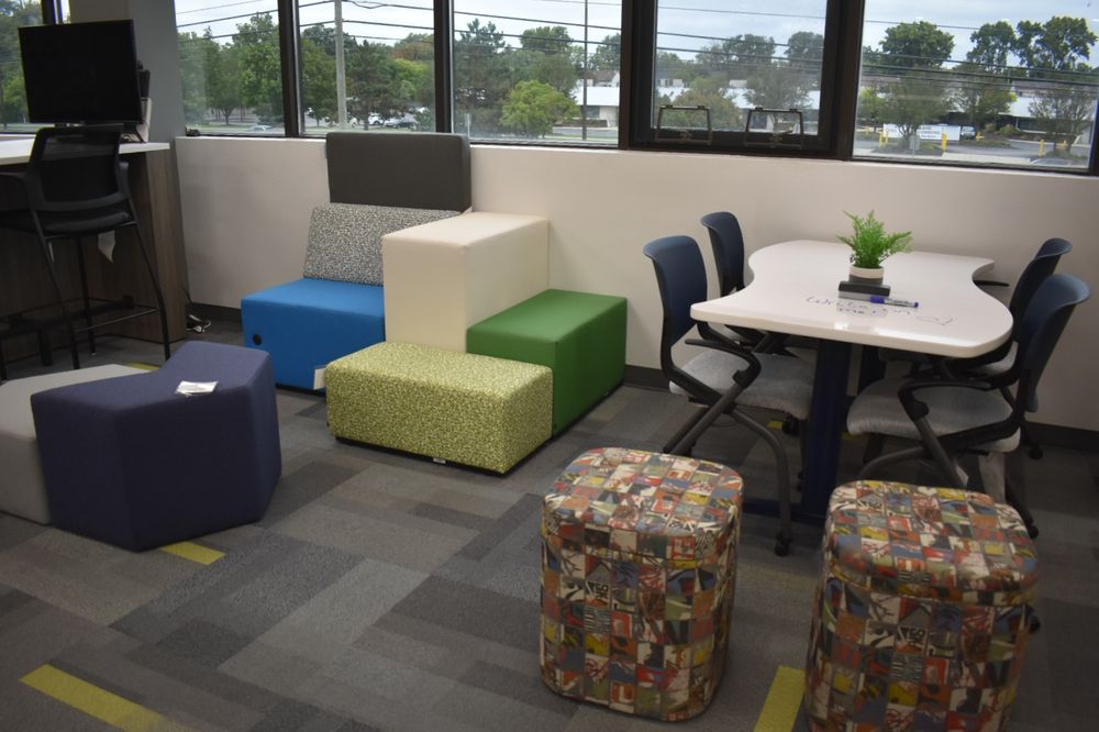 OFFICE EXPRESS - FURNITURE, SUPPLIES, PRINTING - Updated October 2025 ...