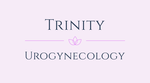 TRINITY UROGYNECOLOGY & ASSOCIATES - Updated December 2025 - 2202 Duck ...