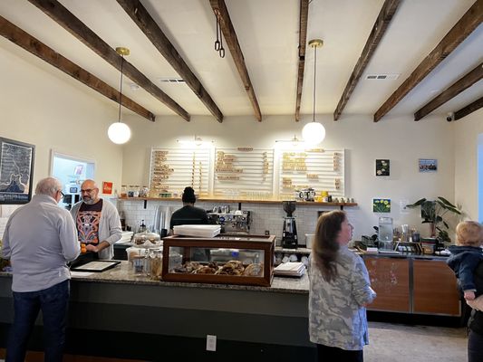 SCOUT CAFE - Updated December 2025 - 79 Photos & 64 Reviews - 2316 ...