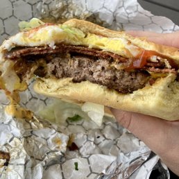 BOVINE BURGERS - Updated October 2025 - 219 Photos & 400 Reviews - 76B ...