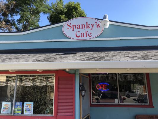 SPANKY’S - 71 Photos & 195 Reviews - Breakfast & Brunch - 9520 Hwy 9 ...
