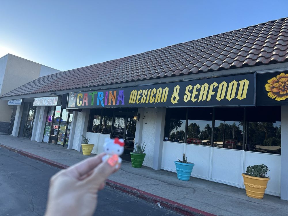 CATRINA MEXICAN & SEAFOOD - Updated September 2025 - 151 Photos & 125 ...