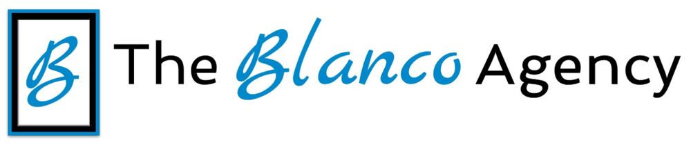 THE BLANCO AGENCY - Updated July 2025 - Request Information - 4833 ...