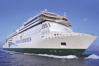 DIRECT FERRIES - Updated December 2025 - 98 Reviews - 45 Great Sutton ...