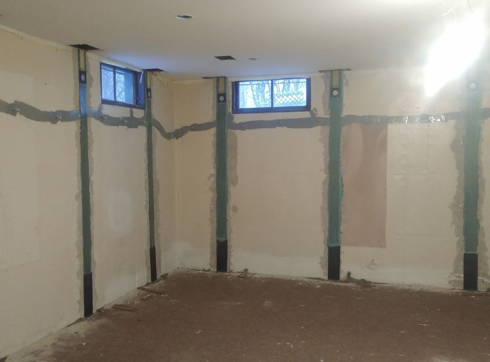 TOTAL BASEMENT WATERPROOFING & FOUNDATION REPAIR PHILADELPHIA ...