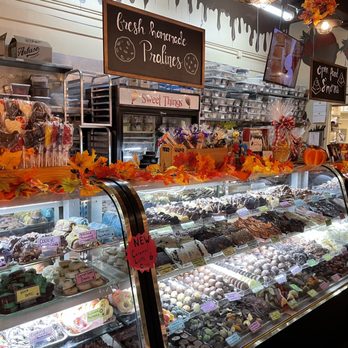 PAT AND TONI’S SWEET THINGS - Updated June 2024 - 214 Photos & 114 ...