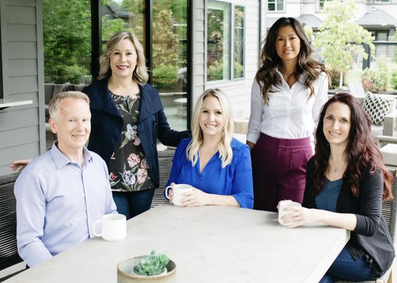 JESSICA STERNBERG- THE DAWN RUSHTON REAL ESTATE GROUP - Updated January ...