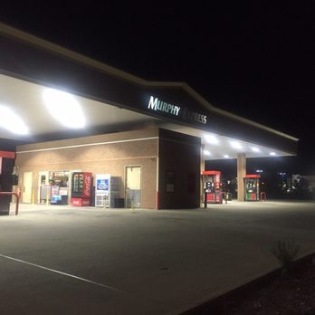 MURPHY EXPRESS - Updated January 2025 - 354 Pleasant Grove Rd, Mount ...