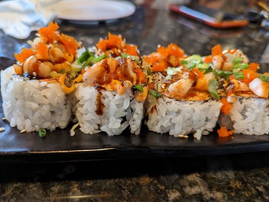 OMO JAPANESE RAMEN & SUSHI - Updated November 2025 - 125 Photos & 76 ...