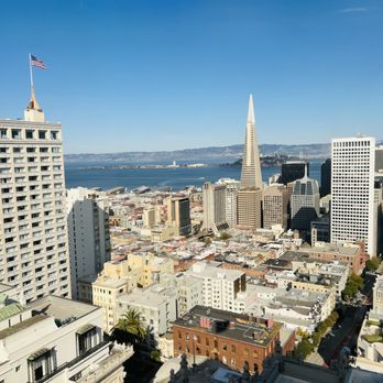 TOP OF THE MARK - Updated April 2025 - 1735 Photos & 1559 Reviews - 999 ...