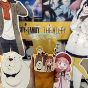 THE ALLEY BOBA TEA - ELK GROVE - Updated September 2025 - 444 Photos ...