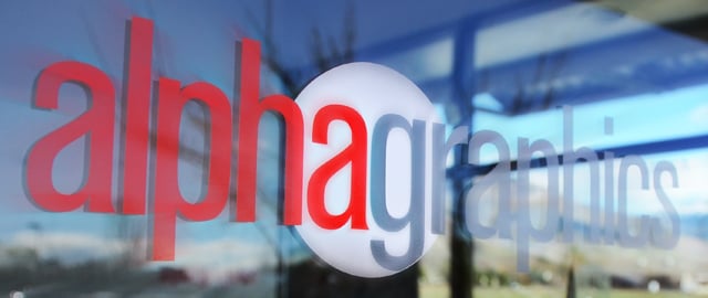 ALPHAGRAPHICS - Updated September 2025 - 35 Photos & 35 Reviews - 1017 ...