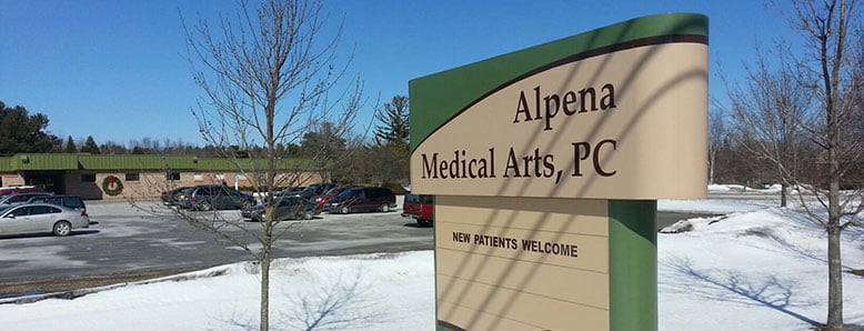 ALPENA MEDICAL ARTS, PC - Updated July 2025 - 211 Long Rapids Rd ...