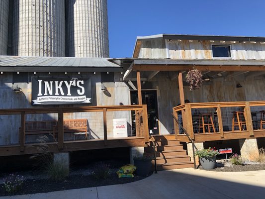 INKY’S - Updated May 2024 - 144 Photos & 276 Reviews - 122 Folger Ave ...