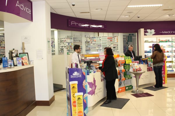 MAPLE PHARMACY LATE NIGHT - Updated December 2025 - 18 Photos - Navan ...