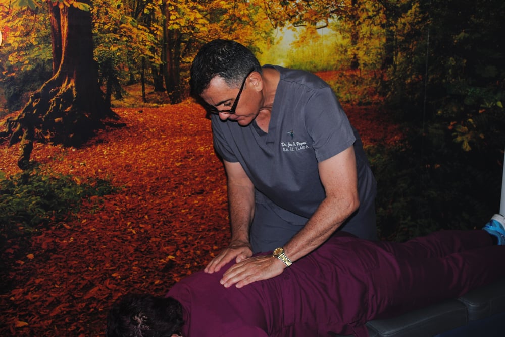 JOSE R REYNA, DC - Updated December 2025 - 10201 Hammocks Blvd, Miami ...