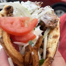 MITSOS GREEK FOOD & COFFEE - Updated July 2025 - 63 Photos & 75 Reviews ...