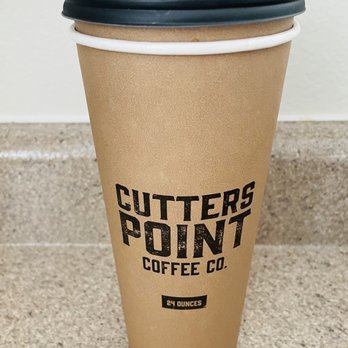 CUTTERS POINT COFFEE - Updated October 2025 - 38 Photos & 47 Reviews ...