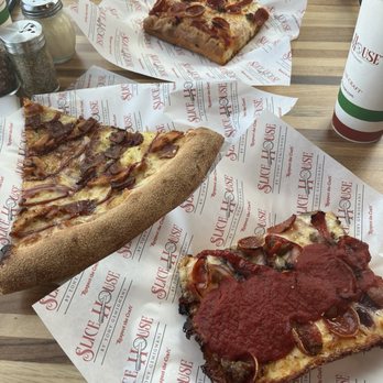 SLICE HOUSE BY TONY GEMIGNANI - Updated September 2024 - 233 Photos ...