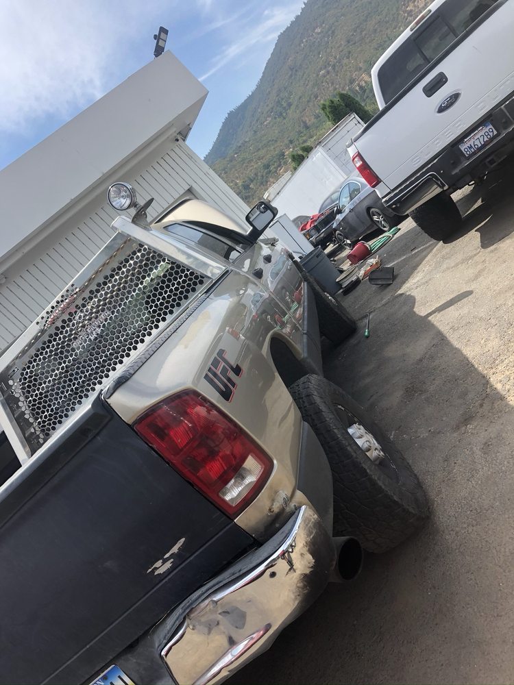 SHELL GAS - Updated May 2026 - 12 Photos - 461 S Valley View Rd ...