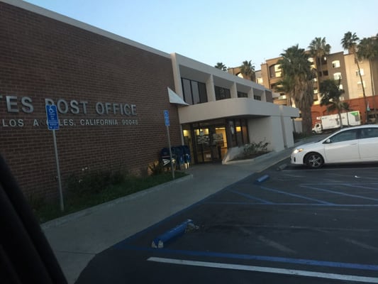 US POST OFFICE - Updated September 2025 - 48 Photos & 313 Reviews ...