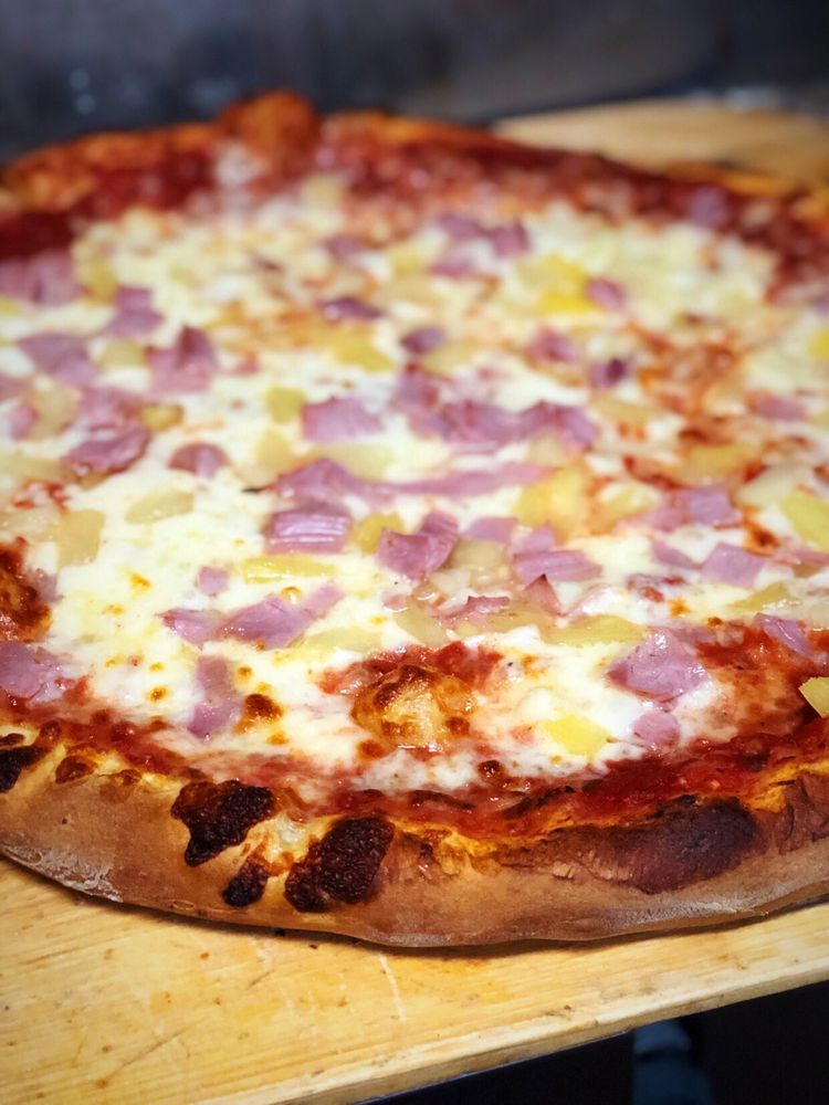 NEW YORK J & P PIZZA - 106 Photos & 59 Reviews - 26027 Ridge Rd ...