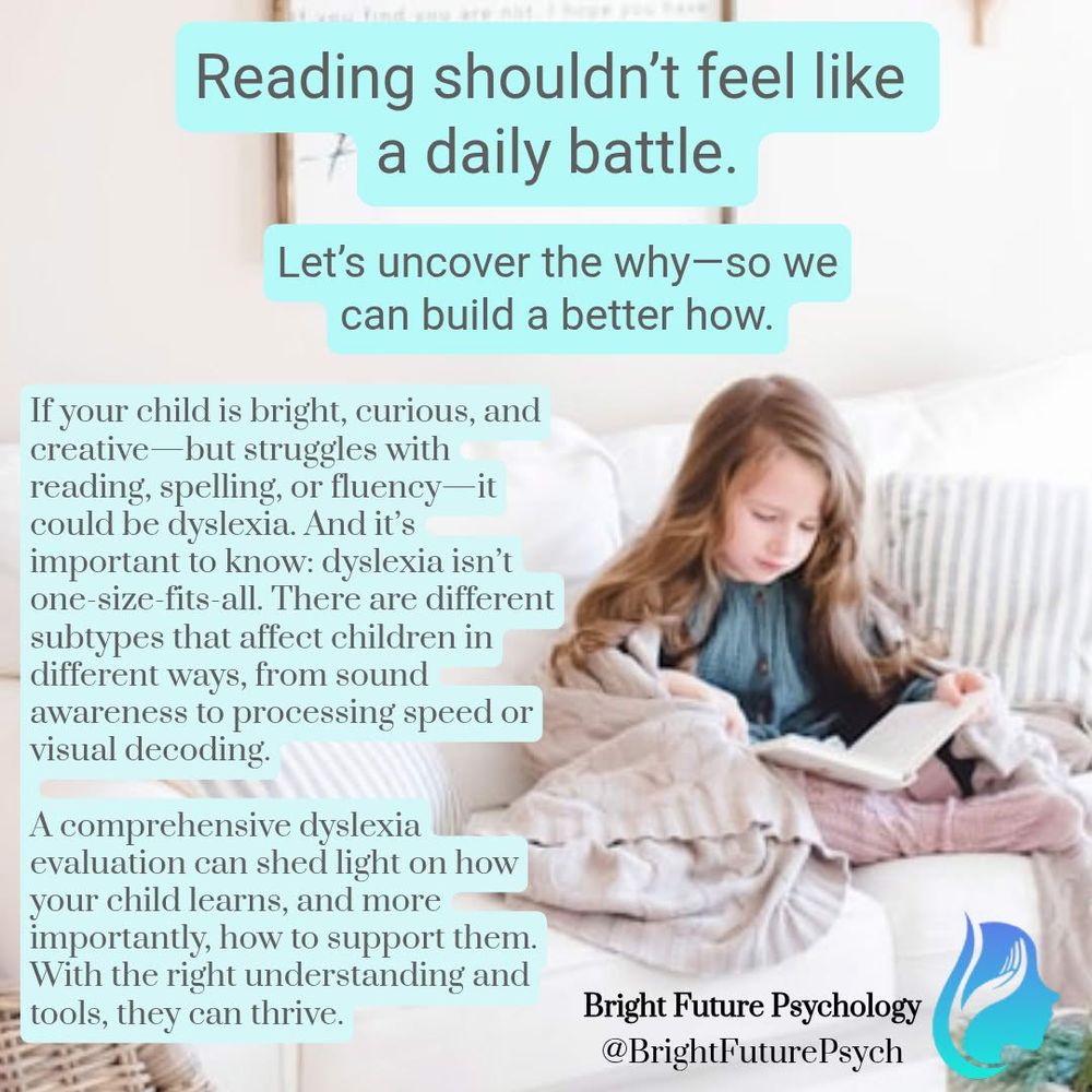 BRIGHT FUTURE PSYCHOLOGY - Updated October 2025 - 11 Photos - 5633 ...