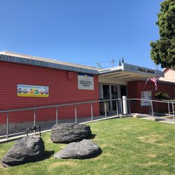 SAN DIEGO PUBLIC LIBRARY - PARADISE HILLS BRANCH LIBRARY - 19 Photos ...