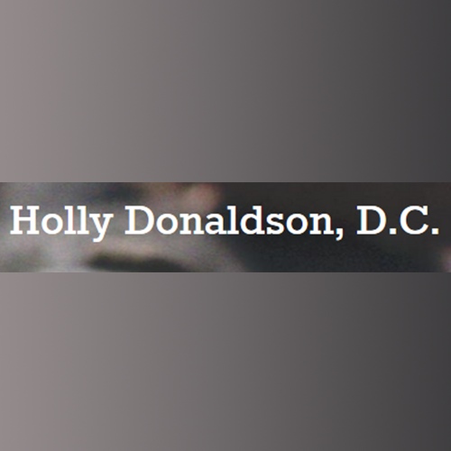 HOLLY DONALDSON, D.C - Updated March 2025 - 335 Davis St, Traverse City ...