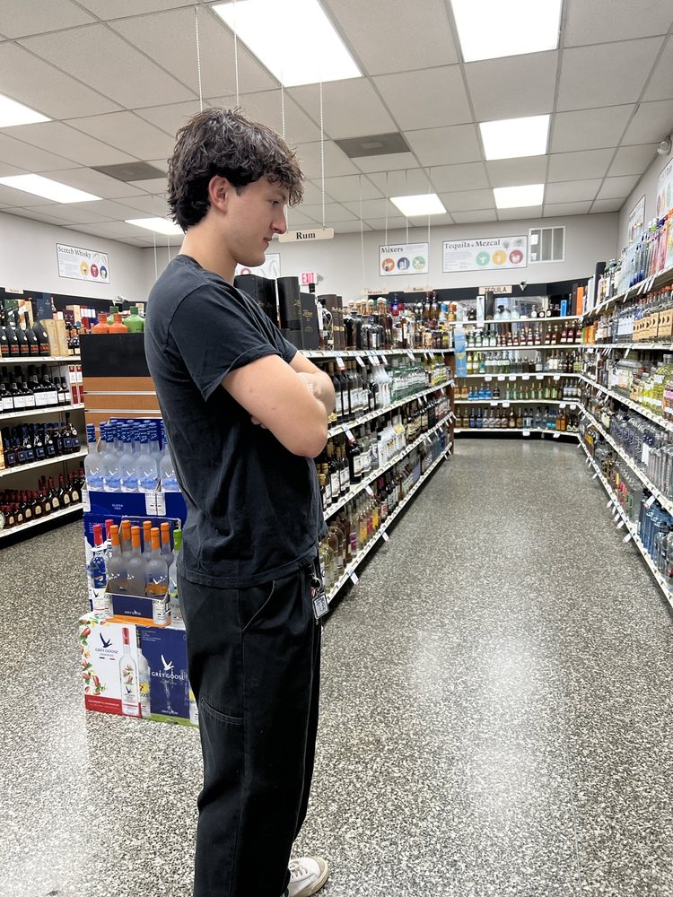 VIRGINIA ABC STORE - Updated October 2025 - 7200 Little River Turnpike ...