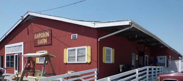 BARGAIN BARN - Updated January 2025 - 19 Photos & 11 Reviews - 2895 Nc ...