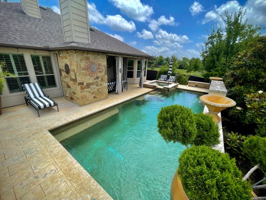 KEITH ZARS POOLS - Updated October 2025 - 164 Photos & 90 Reviews ...