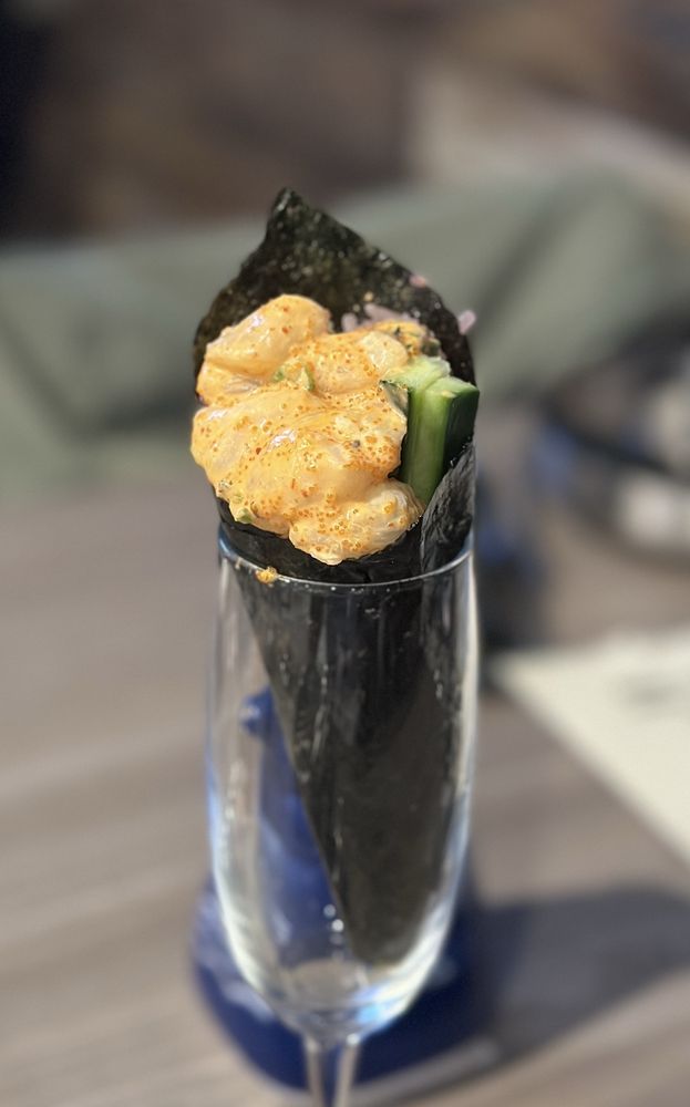 NAMI-KOREAN KITCHEN & SUSHI - Updated August 2025 - 308 Photos & 152 ...