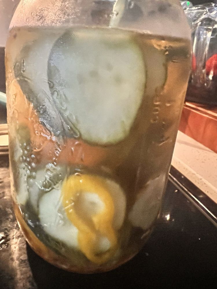 DANCING BEAR PICKLES - Updated May 2024 - 16000 Fm 969, Austin, Texas ...