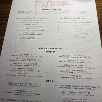 FITOOR - Updated October 2025 - 329 Reviews & 853 Photos - 377 Santana ...