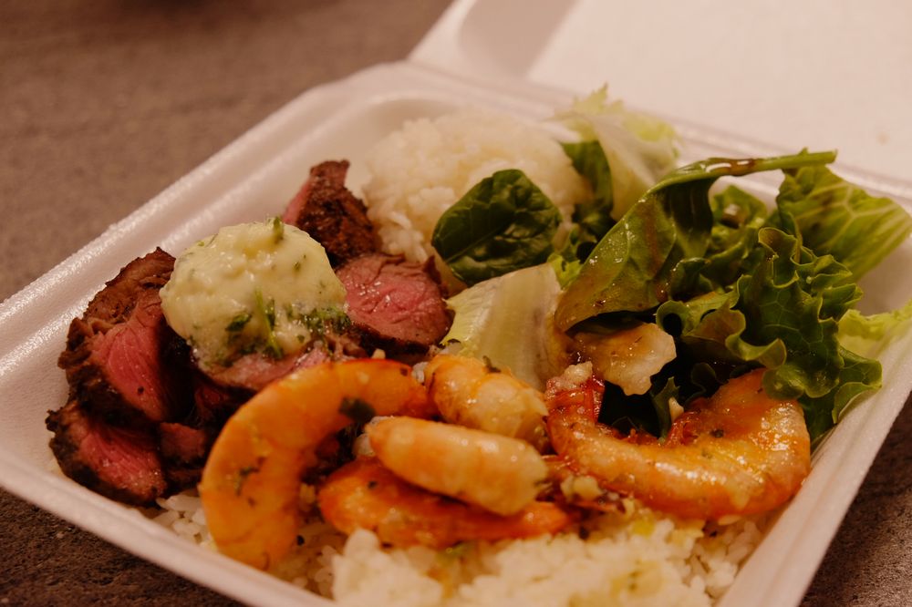 HI STEAKS ALA MOANA - 396 Photos & 149 Reviews - Steakhouses - 1450 Ala ...