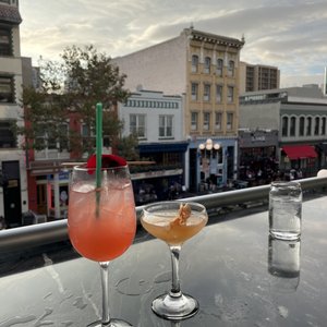 RUSTIC ROOT - 3154 Photos & 2095 Reviews - 535 5th Ave, San Diego, CA ...