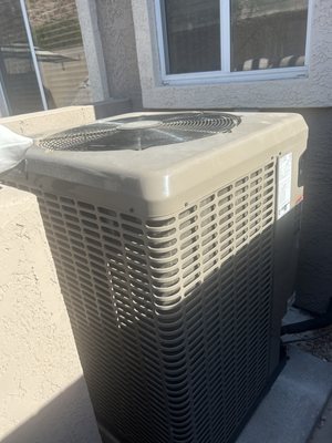 GEORGE BRAZIL AIR CONDITIONING & HEATING - Updated December 2025 - 82 ...