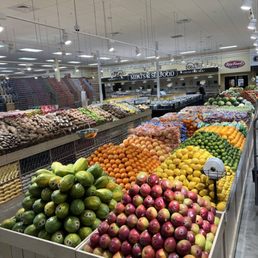 KEY FOOD FRESH SUPERMARKET - Updated December 2025 - 29 Photos - 3311 ...