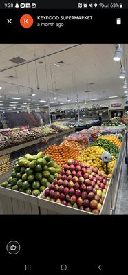 KEY FOOD FRESH SUPERMARKET - Updated December 2025 - 29 Photos - 3311 ...