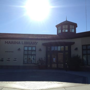 MARINA BRANCH LIBRARY - Updated December 2025 - 20 Photos & 19 Reviews ...