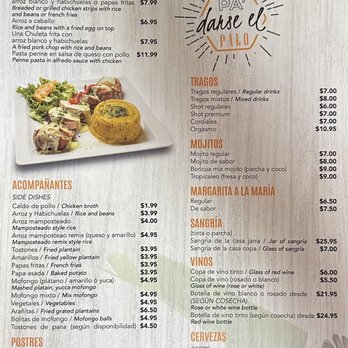 TOSTON JIBAREÑO - Updated November 2024 - 59 Photos & 49 Reviews ...