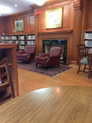 BRONXVILLE PUBLIC LIBRARY - Updated October 2025 - 12 Photos & 20 ...