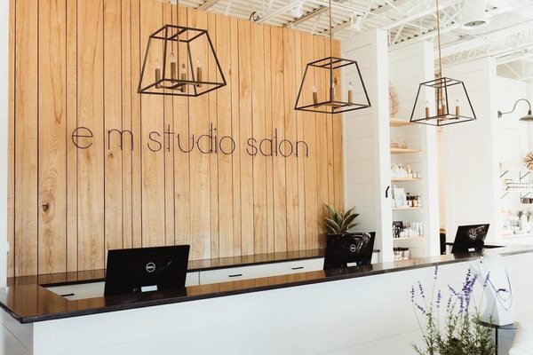 EM STUDIO SALON - Updated October 2025 - 21 Photos & 51 Reviews - 1551 ...