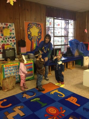 LAKE ARROWHEAD COOPERATIVE NURSERY SCHOOL - Updated October 2025 - 351 ...