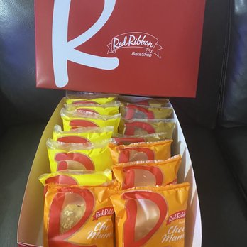 RED RIBBON BAKESHOP - Updated June 2025 - 614 Photos & 339 Reviews - 65 ...