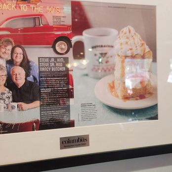 NUTCRACKER FAMILY RESTAURANT - Updated December 2025 - 196 Photos & 222 ...