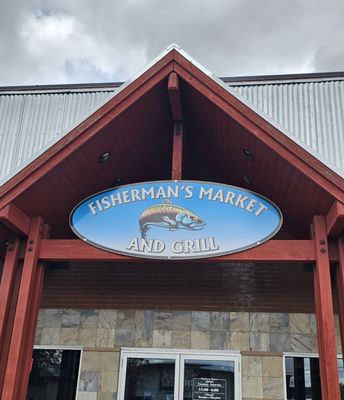 FISHERMAN’S MARKET & GRILL - Updated December 2025 - 123 Photos & 273 ...